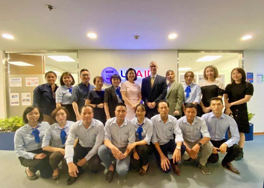 Secoin kicks off ESG strategy development and greenhouse gas inventory ...